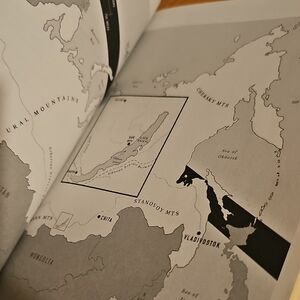 Other | The Siberian Dilemma By Martin Cruz Smith | Poshmark